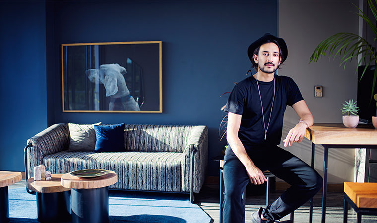 Kunaal Kyhaan Seolekar: Background History, Brand Story, and Awards ...