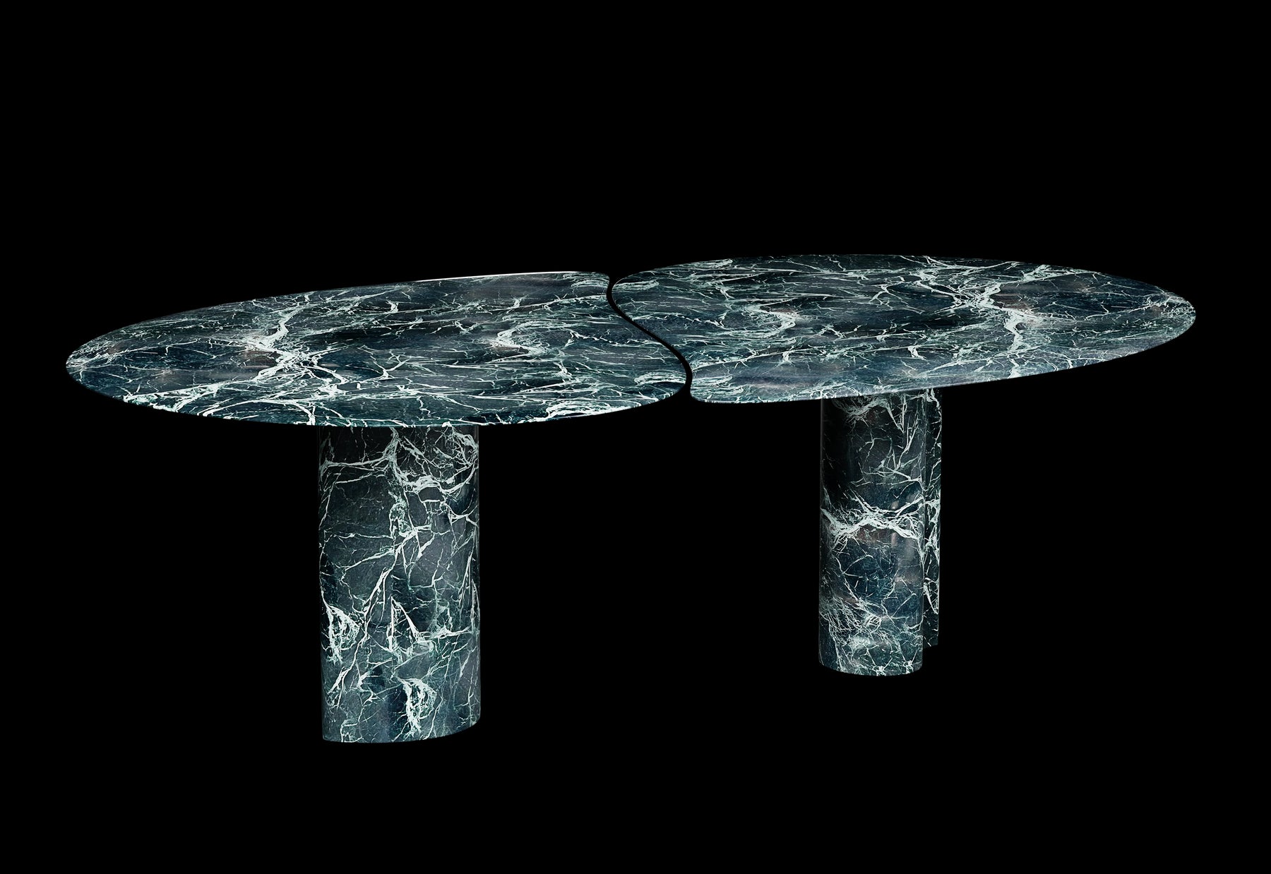 Modern Dining Table | Marble dining tables – The KOY Store