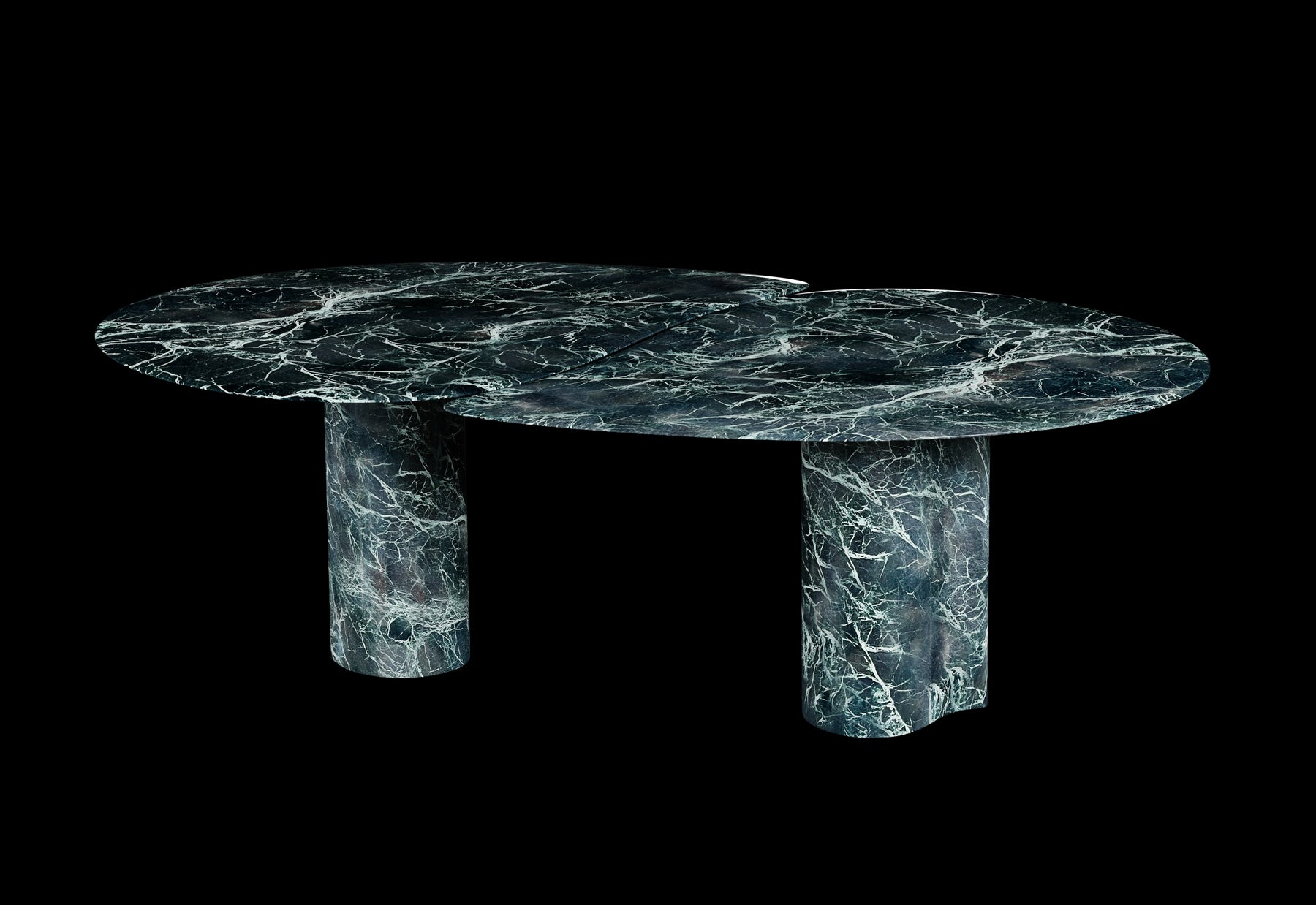 Modern Dining Table | Marble dining tables – The KOY Store