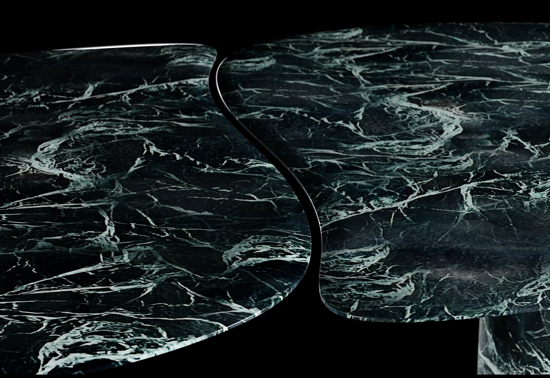 Modern Dining Table | Marble dining tables – The KOY Store