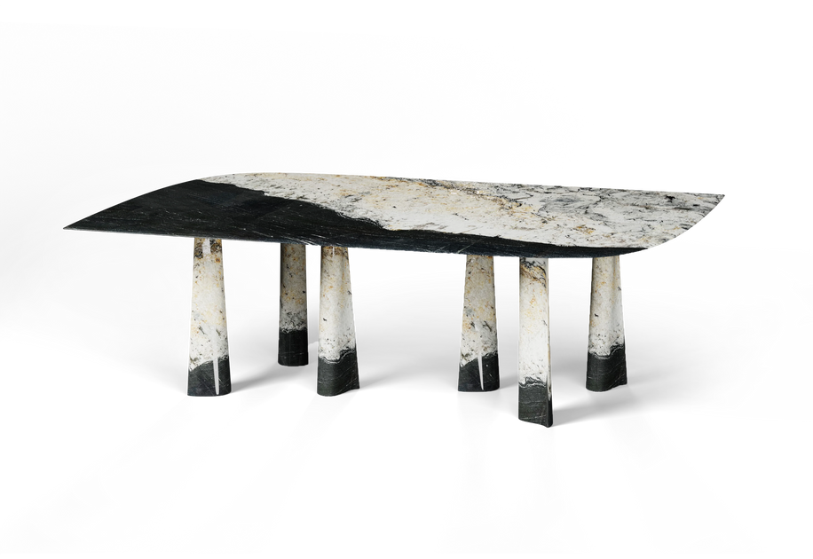 ROCKET DINING TABLE – The KOY Store