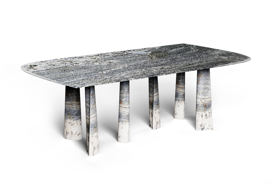 ROCKET DINING TABLE – The KOY Store