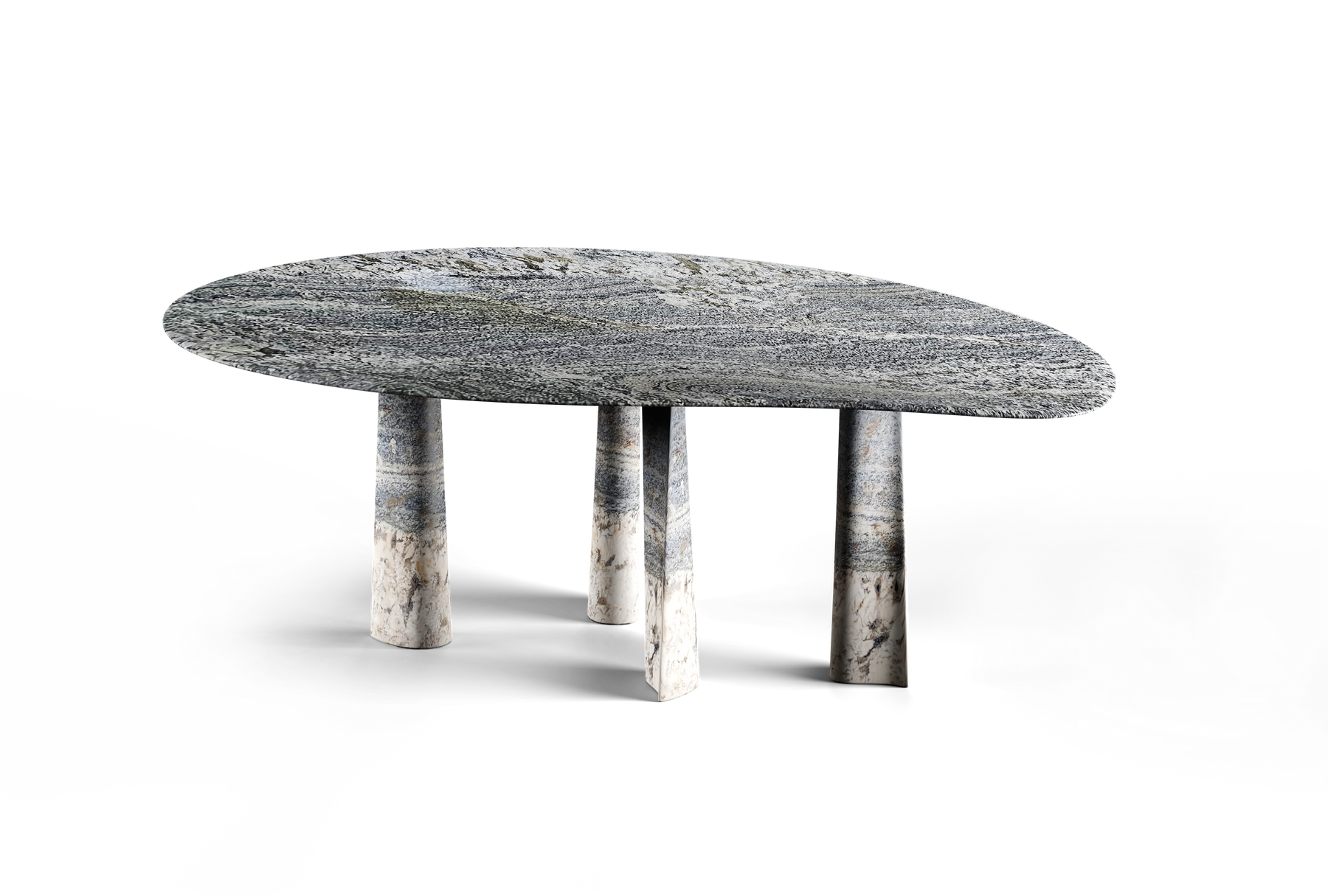 Modern Dining Table | Marble dining tables – The KOY Store