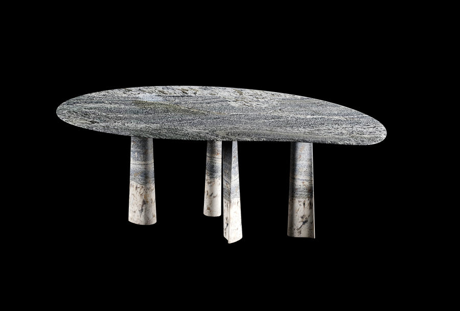 Modern Dining Table | Marble dining tables – The KOY Store