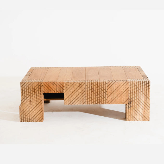 Buy Designer Center Table | Wooden Table – The KOY Store