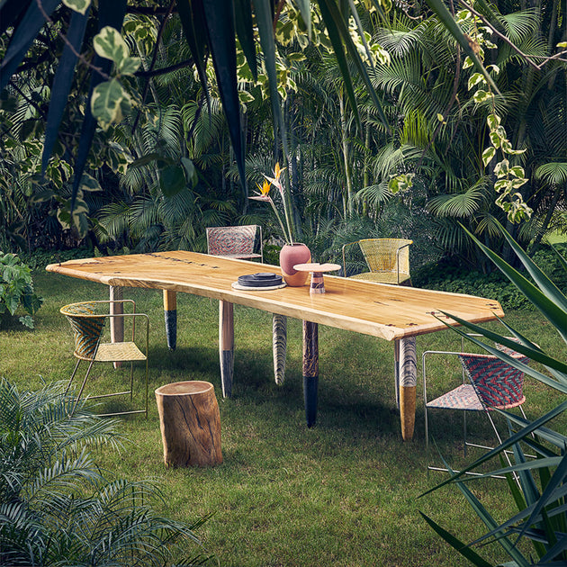 Modern Dining Table | Marble dining tables – The KOY Store