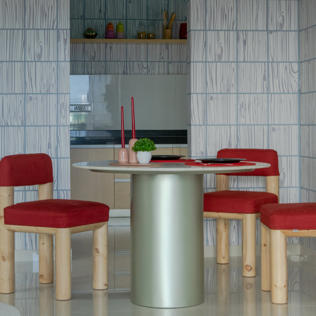 Modern Dining Table | Marble dining tables – The KOY Store